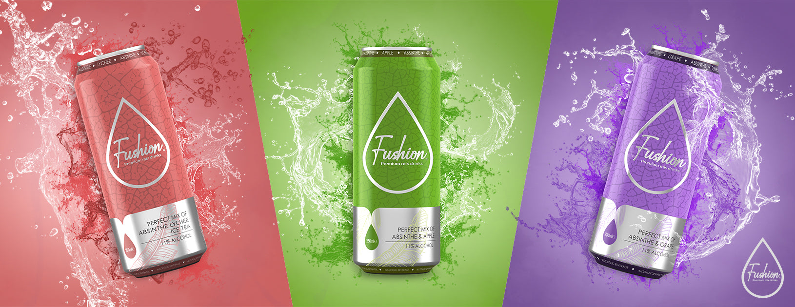 Fushion Drinks | Celebrate Life with Fushion – Fushion Drinks